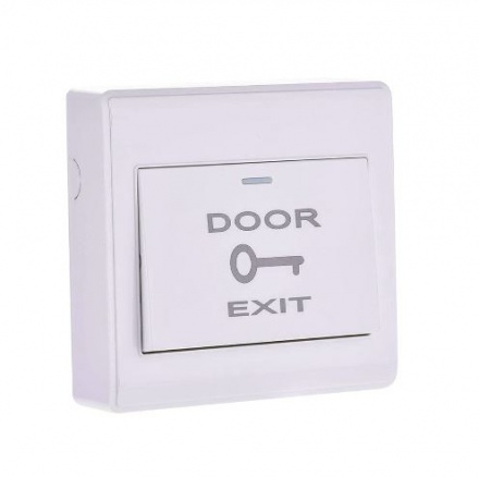 Exit Buttons Access Control & Automatic Door Equipment