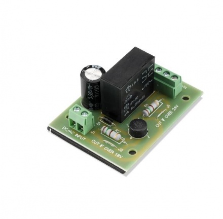 Relays & Door Interlocks Access Control & Automatic Door Equipment