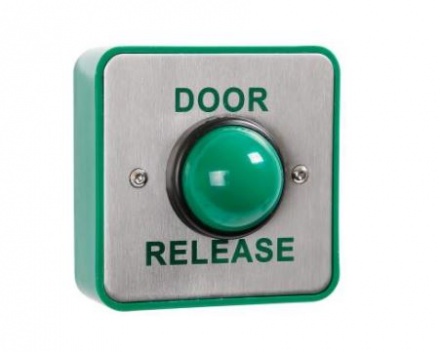 Exit Buttons Access Control & Automatic Door Equipment