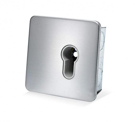 A126 Key switch Spare key Access Control & Automatic Door Equipment