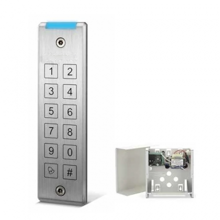 Keypads Access Control & Automatic Door Equipment