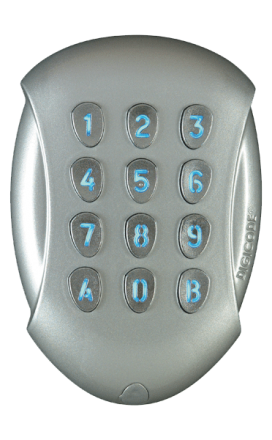 Keypads Access Control & Automatic Door Equipment