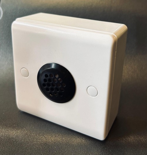 Disabled Persons Toilet Locking System for Automatic Door Operators ...