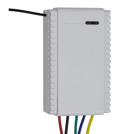 Wireless Keypad Receiver Access Control & Automatic Door Equipment